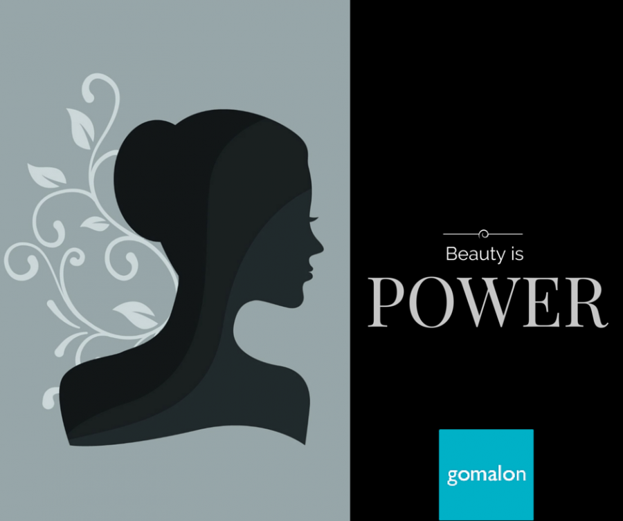 5 Beauty Quotes that will make you feel special – ditto blog