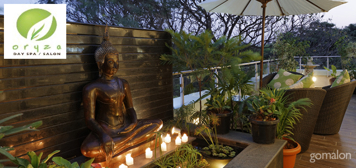 Top 5 Best Rejuvenating Spas to Visit in Bangalore – ditto blog