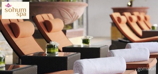 Top 5 Best Rejuvenating Spas to Visit in Bangalore – ditto blog