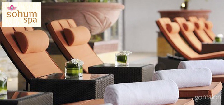 Top 5 Best Rejuvenating Spas to Visit in Bangalore – ditto blog