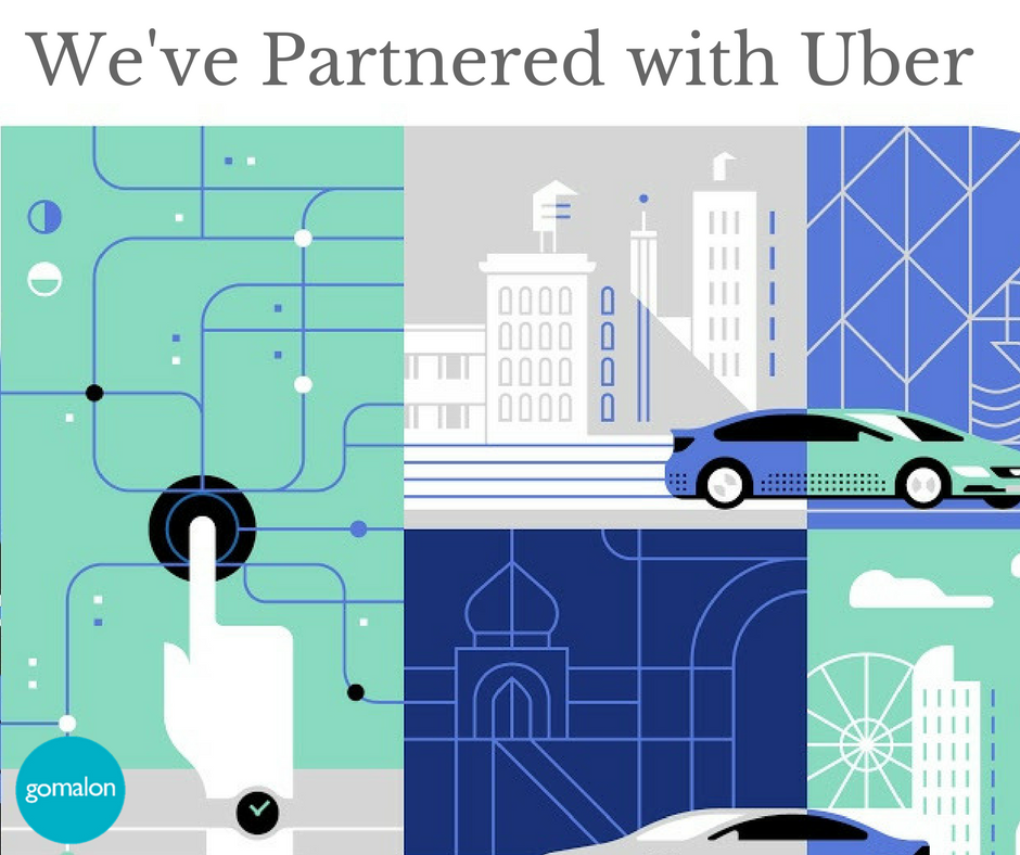 Guess who we’ve partnered with! – ditto blog Guess who we’ve partnered with! – ditto blog