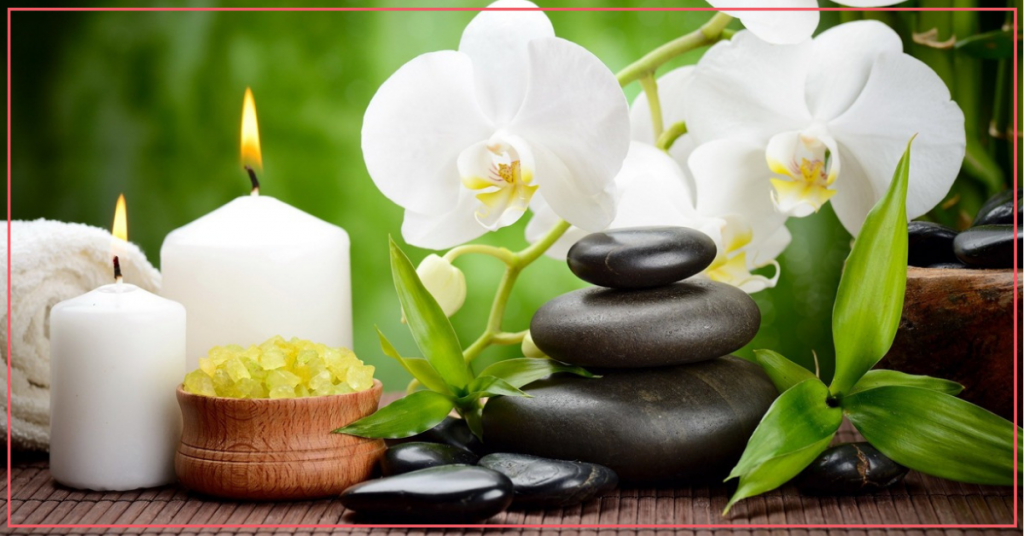 5 reasons why Sunday needs to be a Spa day – ditto blog